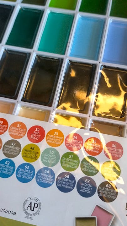 Eclectic Images GICS21_Products - GICS TV