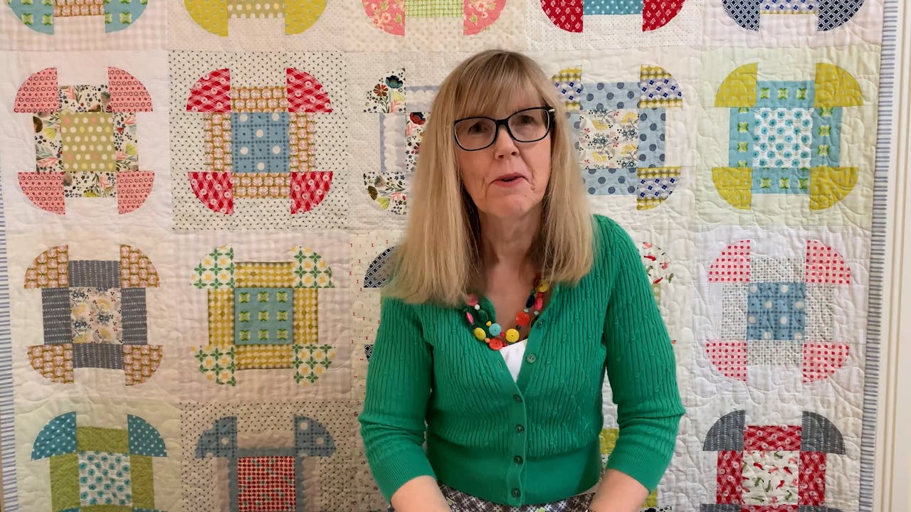 Marg Low Designs GICS18_Products - GICS CraftTV