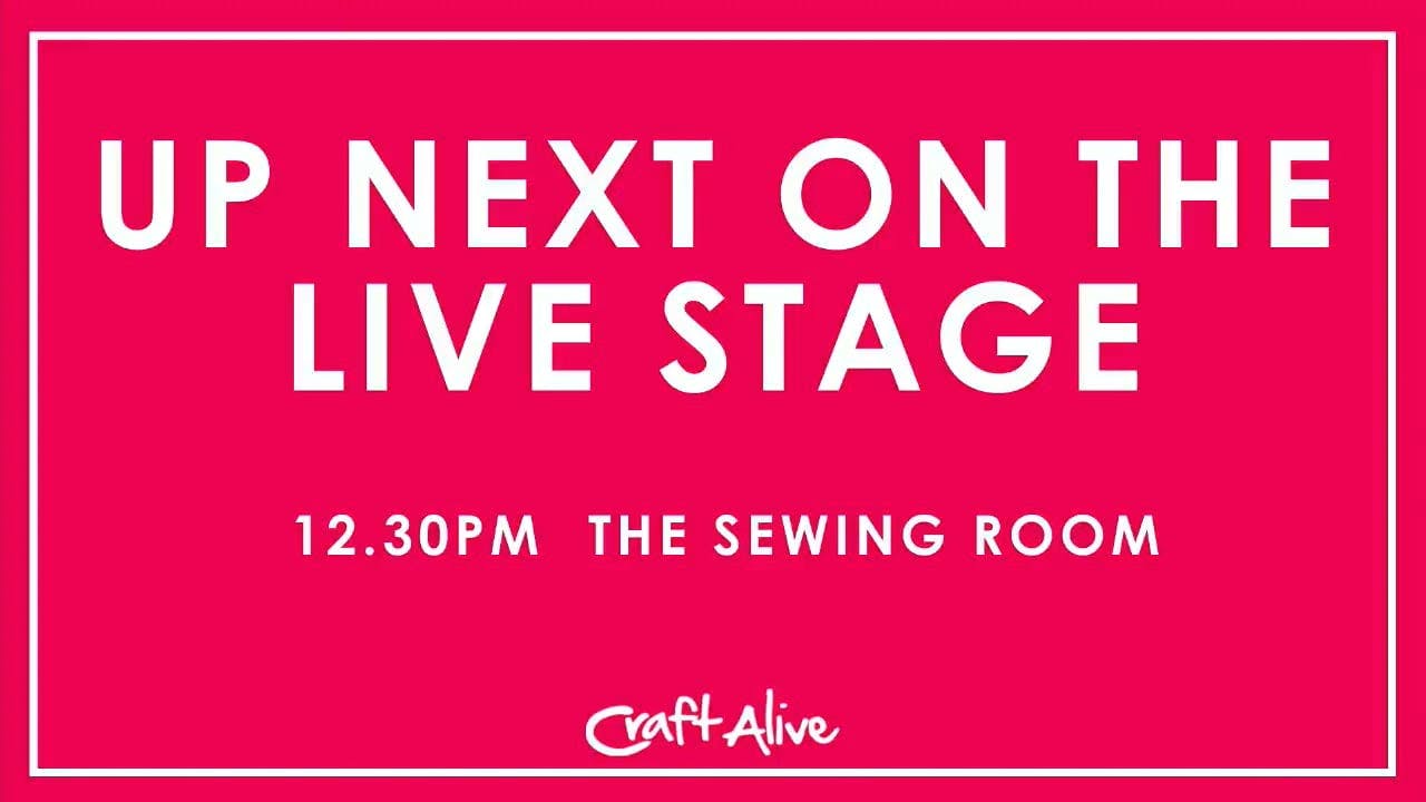 Create with Charlie - The Sewing Room TWB 2022.mp4 - GICS TV