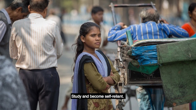 Girl Rising: The Fifth Anniversary Edition