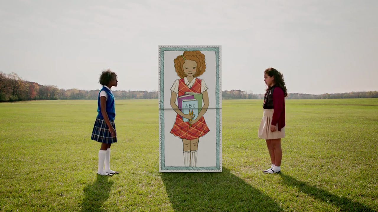 Girl Rising - International Version - Girl Rising