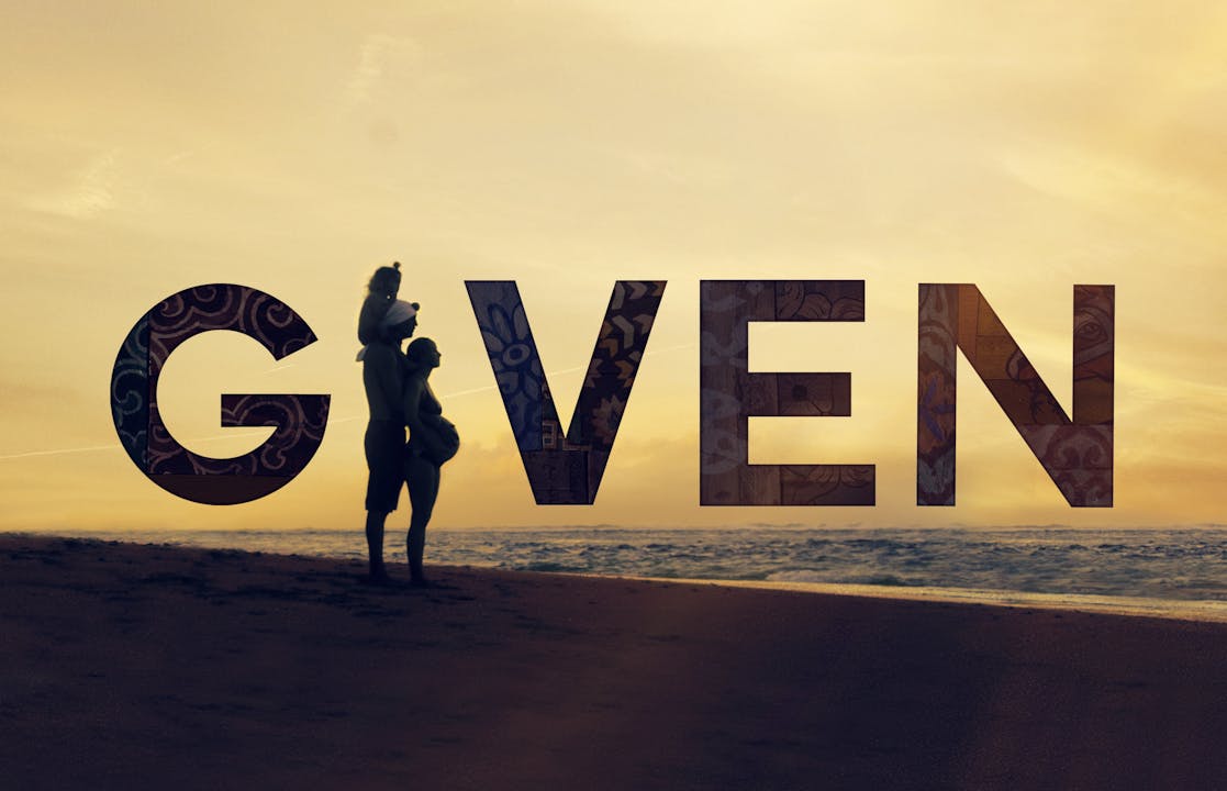 GIVEN - Official Trailer - Given