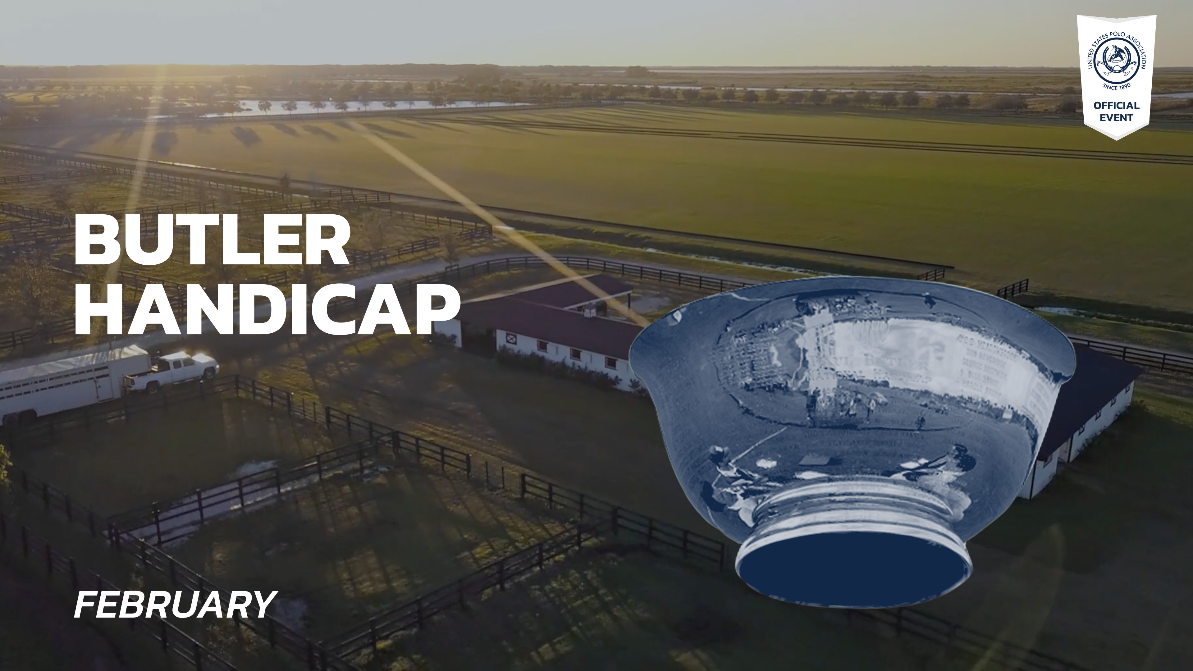 Butler Handicap - Global Polo