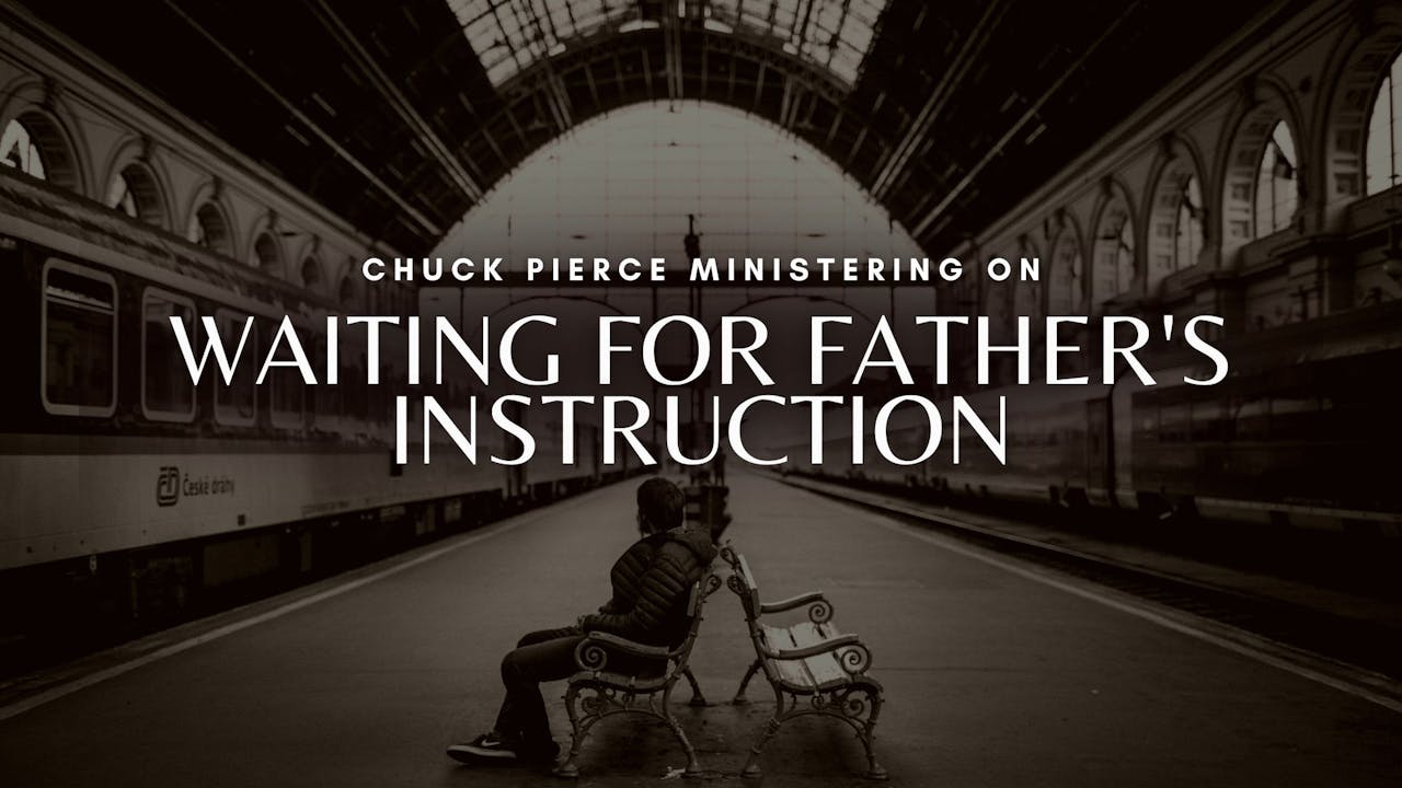 Celebration Service (12/11) - Chuck Pierce - GZI TV