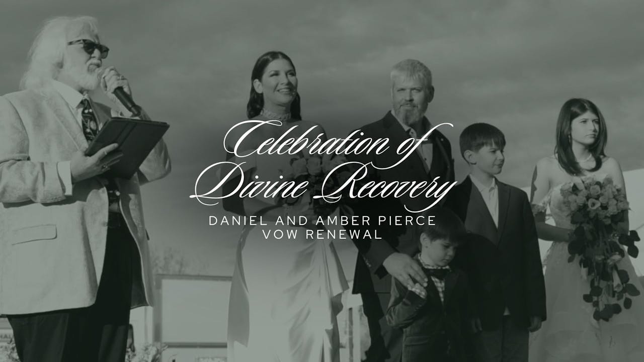 Celebration of Divine Recovery - GZI TV