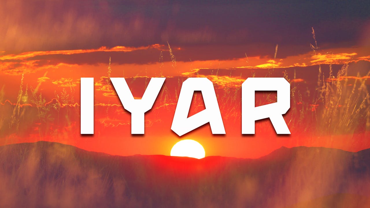 [Español] Firstfruits - Iyar 5783 - April 23rd, 2023 - GZI TV