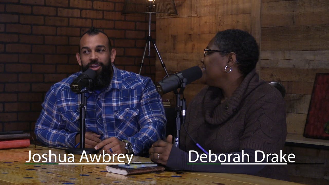 All Things - Episode 02 - Valerie Lyons - GZI TV