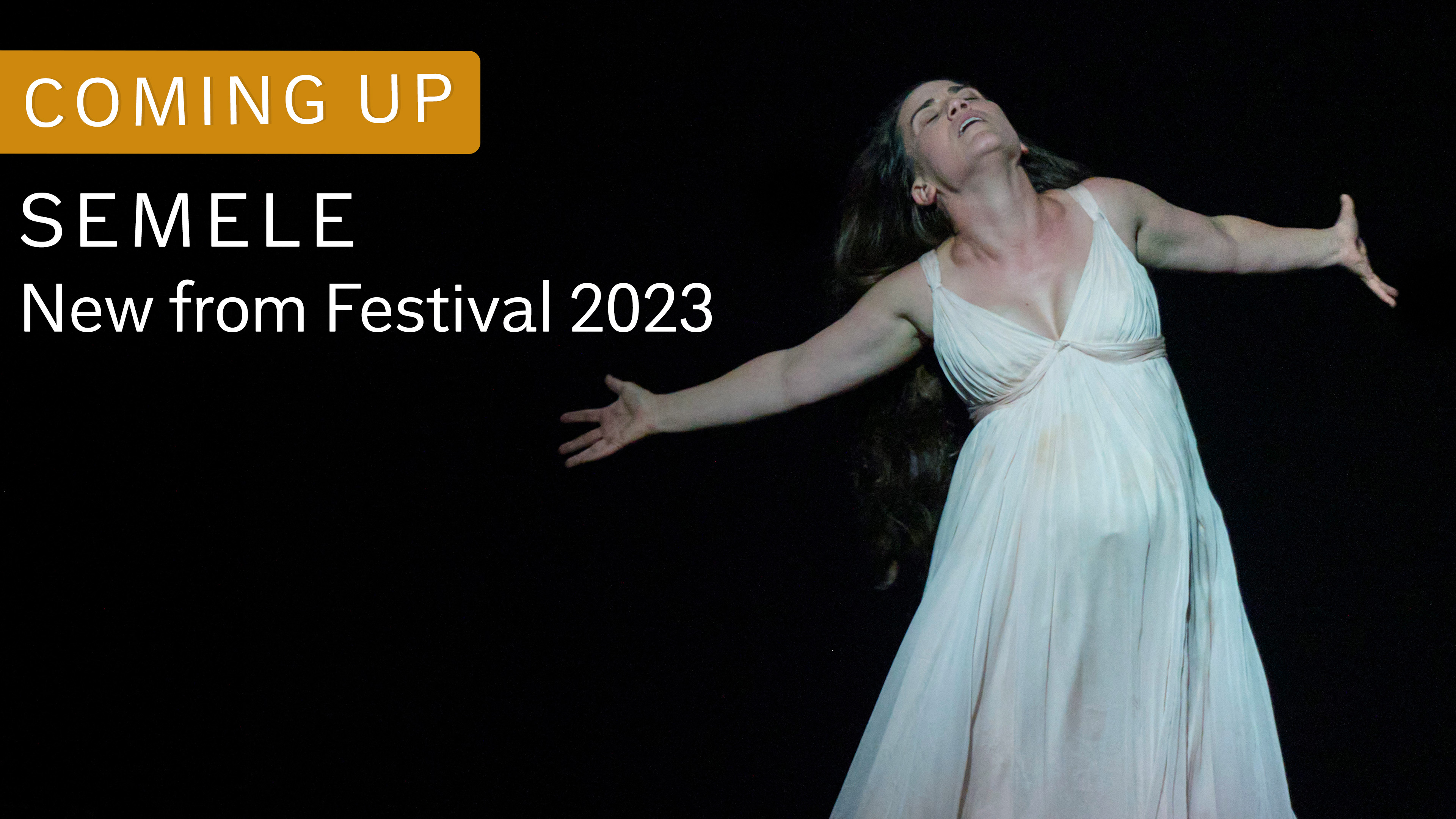 Semele (Handel), 2023 - Glyndebourne Encore