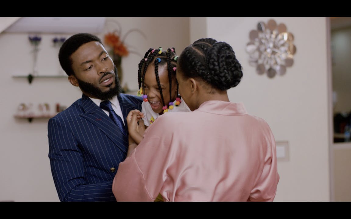 GOD CALLING Official Trailer - God Calling