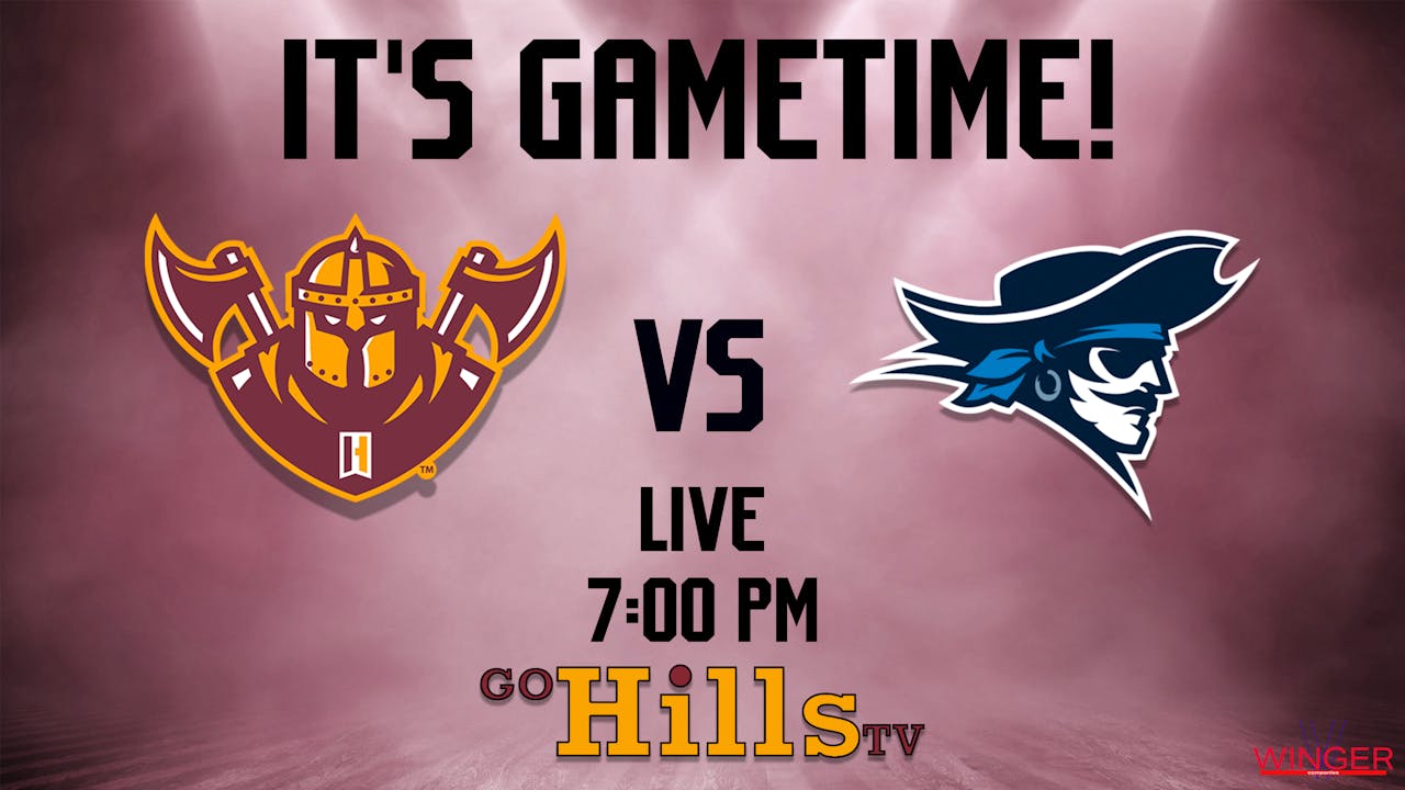 IHCC Volleyball vs Iowa Western CC - 2021-2022 - GoHillsTV