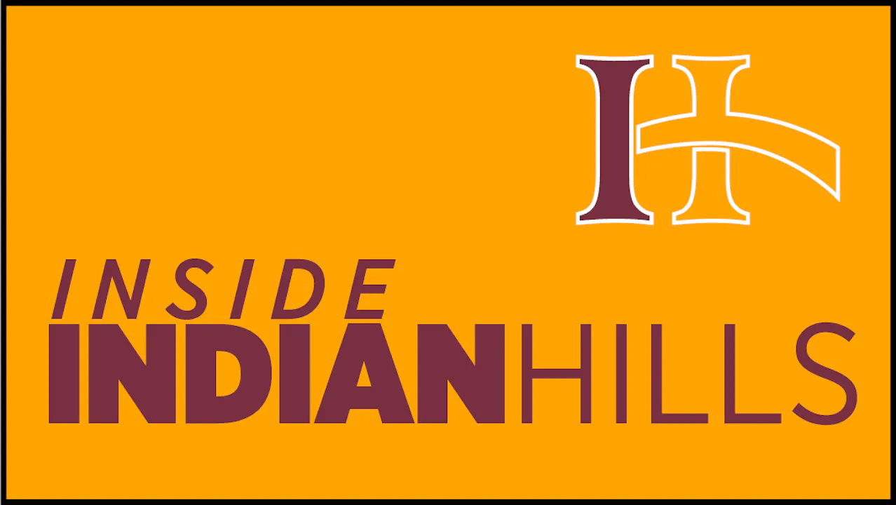 5-3-22 Inside Indian Hills - 2021-2022 - GoHillsTV
