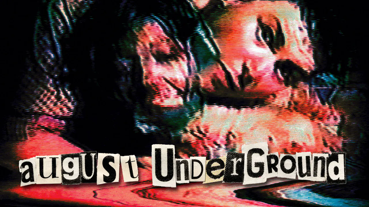 August Underground - Trailer - August Underground - Cranked Up TV