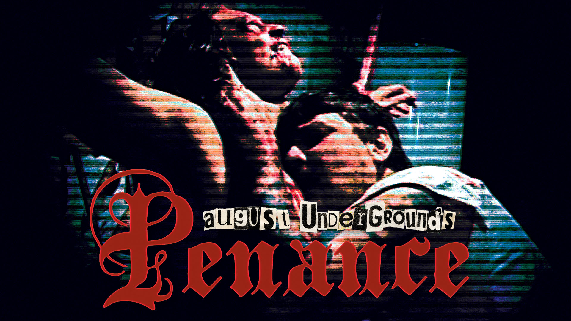 August Underground's Penance - Cranked Up TV