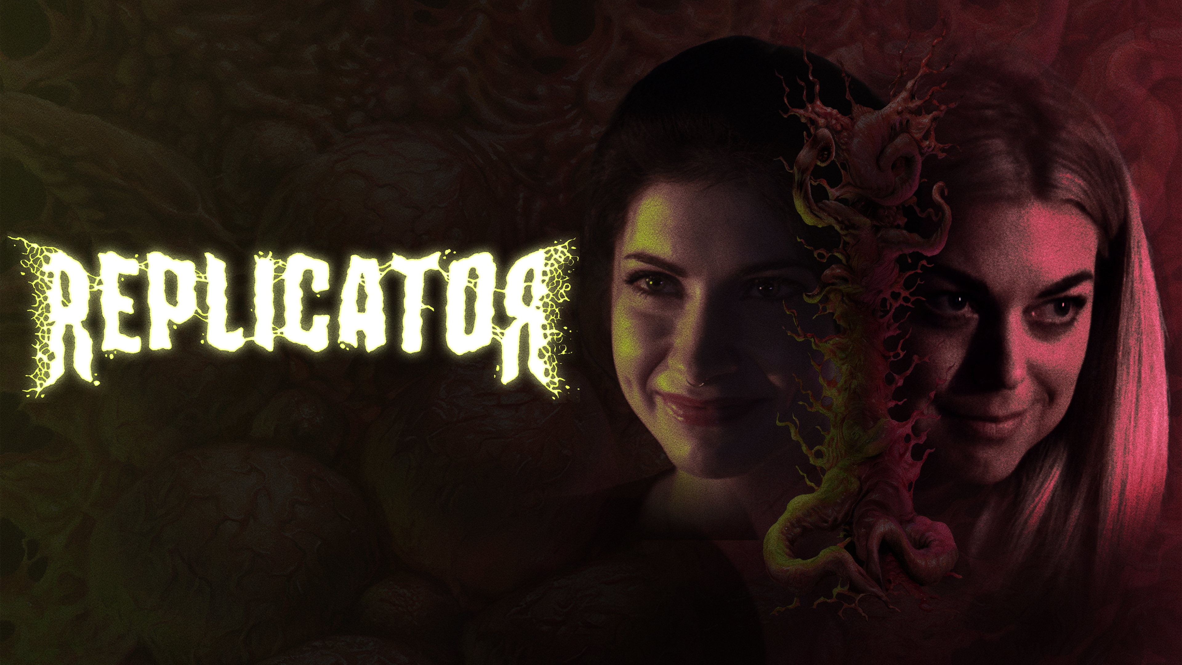 Replicator (Cranked Up Exclusive) - Cranked Up TV