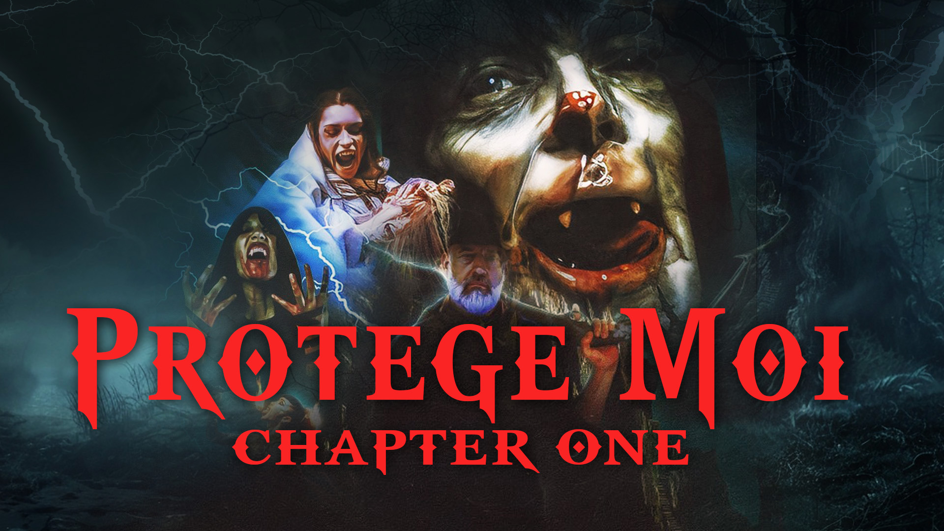 Protege Moi - Cranked Up TV