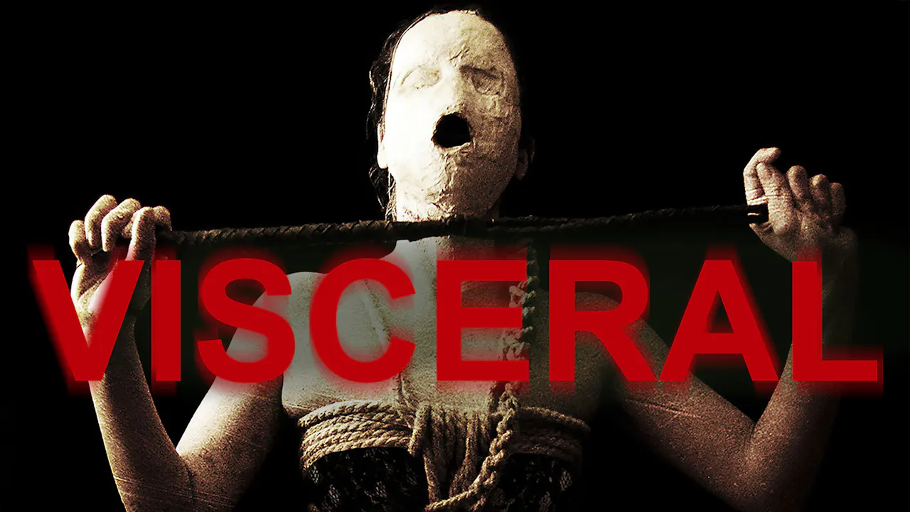 Visceral - Trailer (Official) - Visceral: Between the Ropes of Madness ...