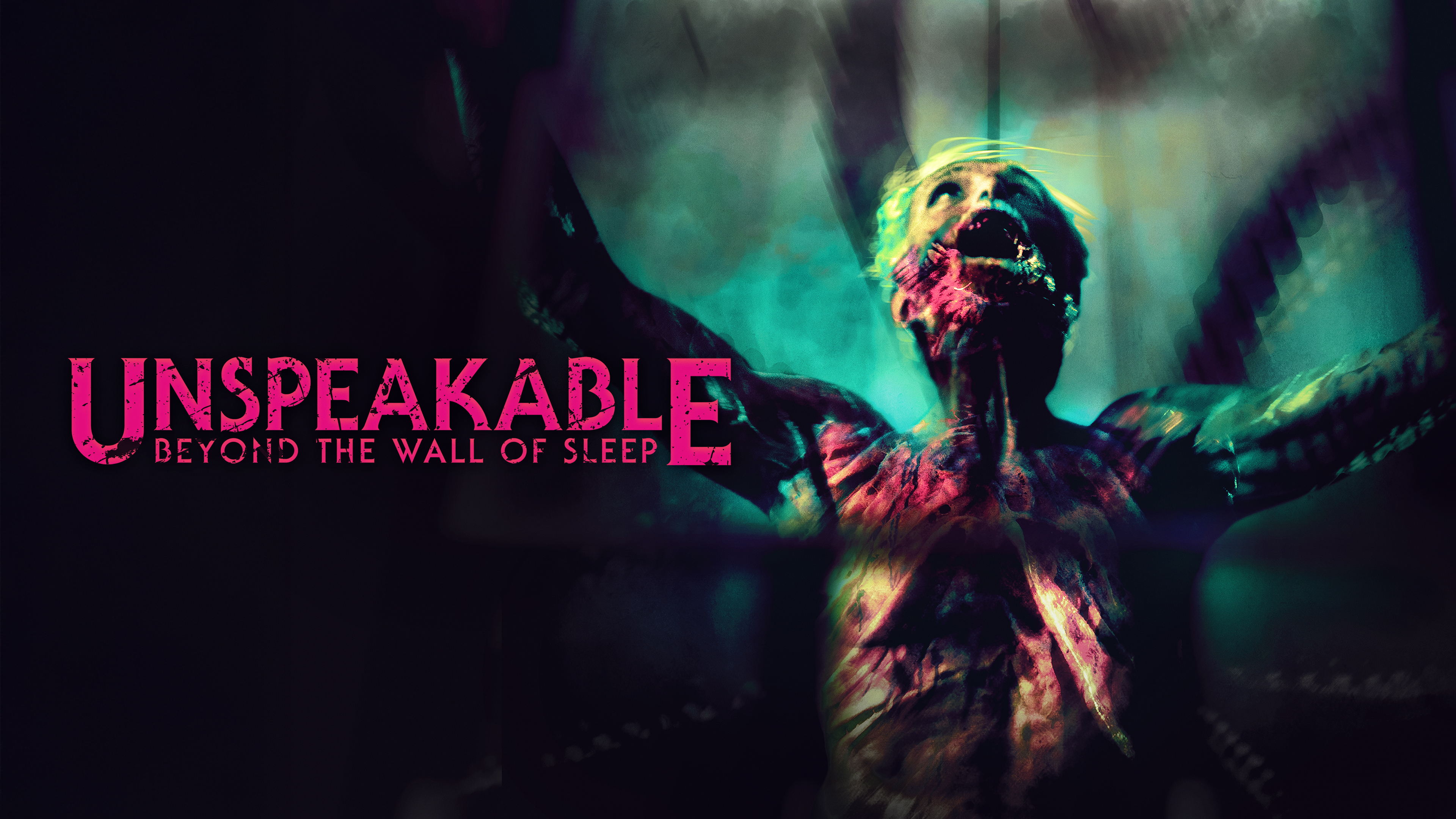 Unspeakable: Beyond the Wall of Sleep (Cranked Up Exclusive & Uncensored) - Cranked Up TV