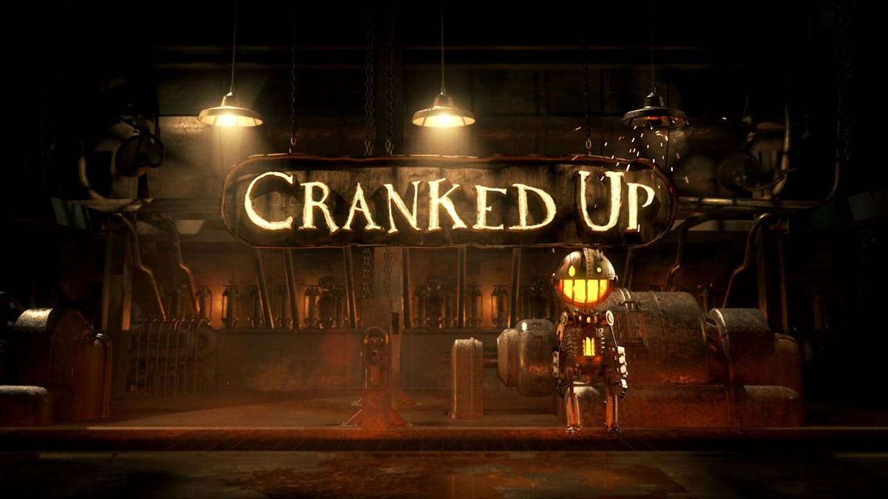 Browse - Cranked Up TV