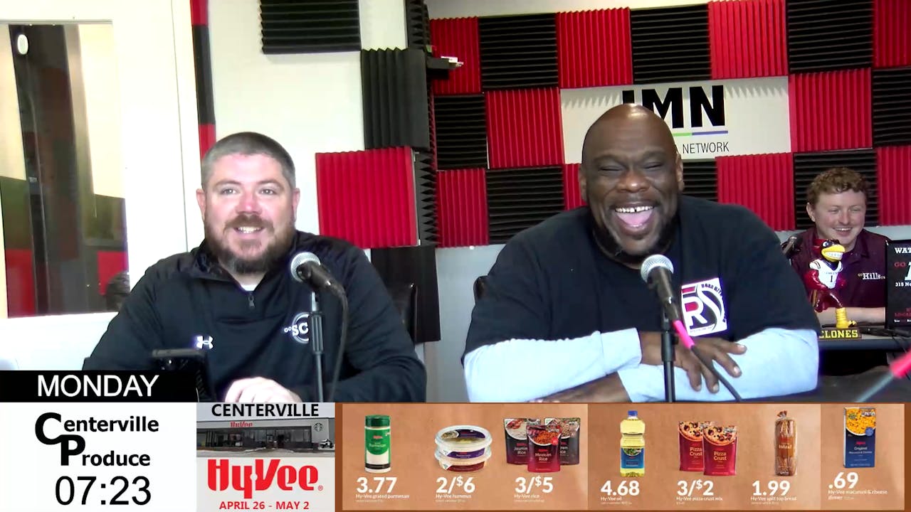 Done Rite Soul Food is officially open! - 2023 - Iowa Media Network