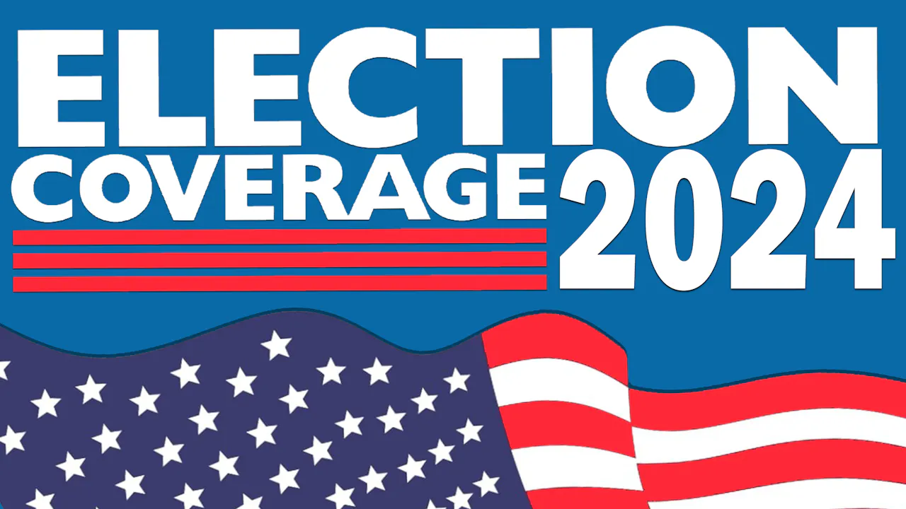 2024 Primary Election Coverage - Appanoose County - Iowa Media Network