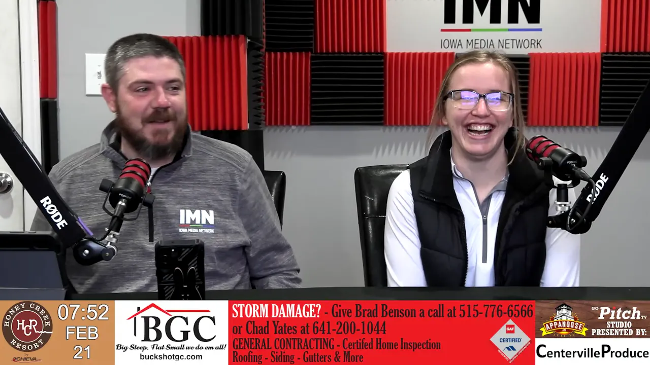 Kinetic Edge Free Screen Day - 2024 - Iowa Media Network