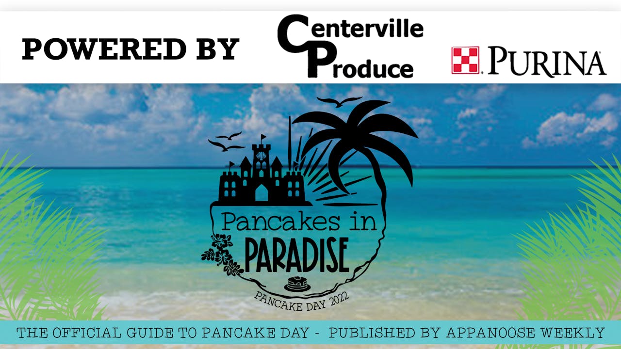 Pancake Day 2022 - Queen Contest - 2022 - Iowa Media Network