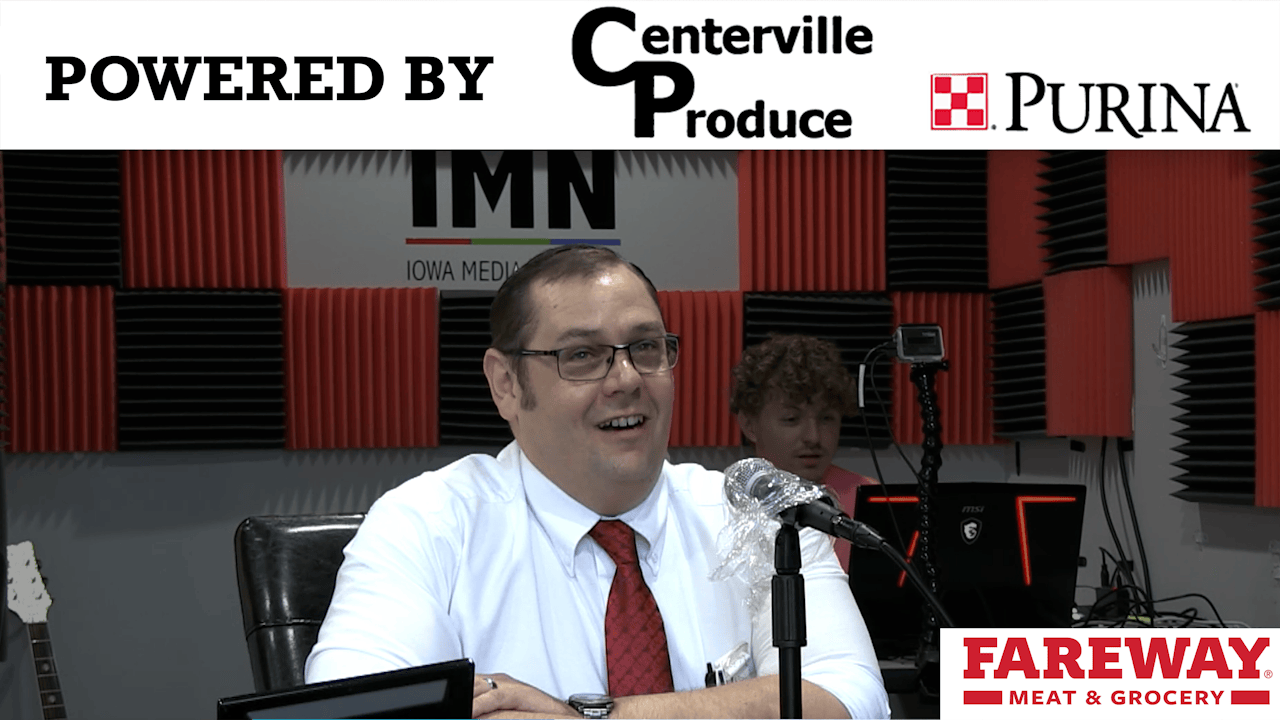 Meet Matt Janssen - The new Fareway Manager - Iowa Media Network