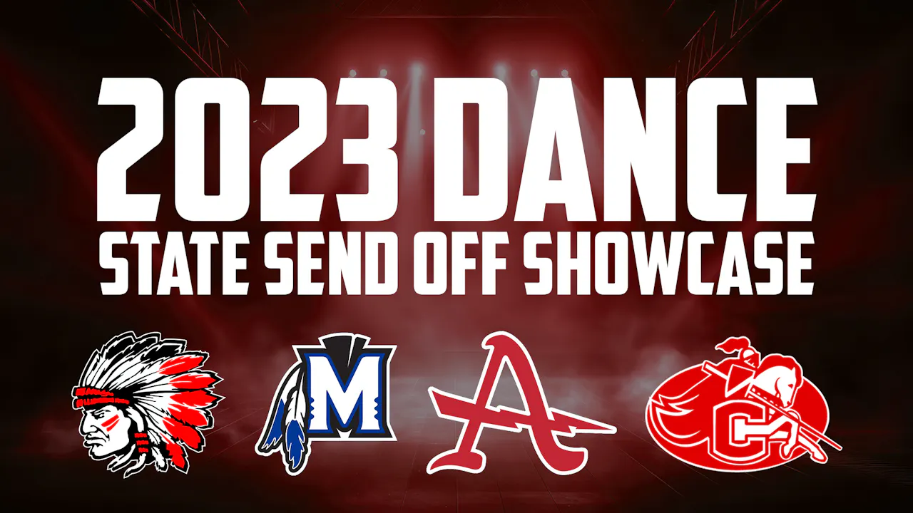 2023 Dance State Send Off Showcase - Iowa Media Network