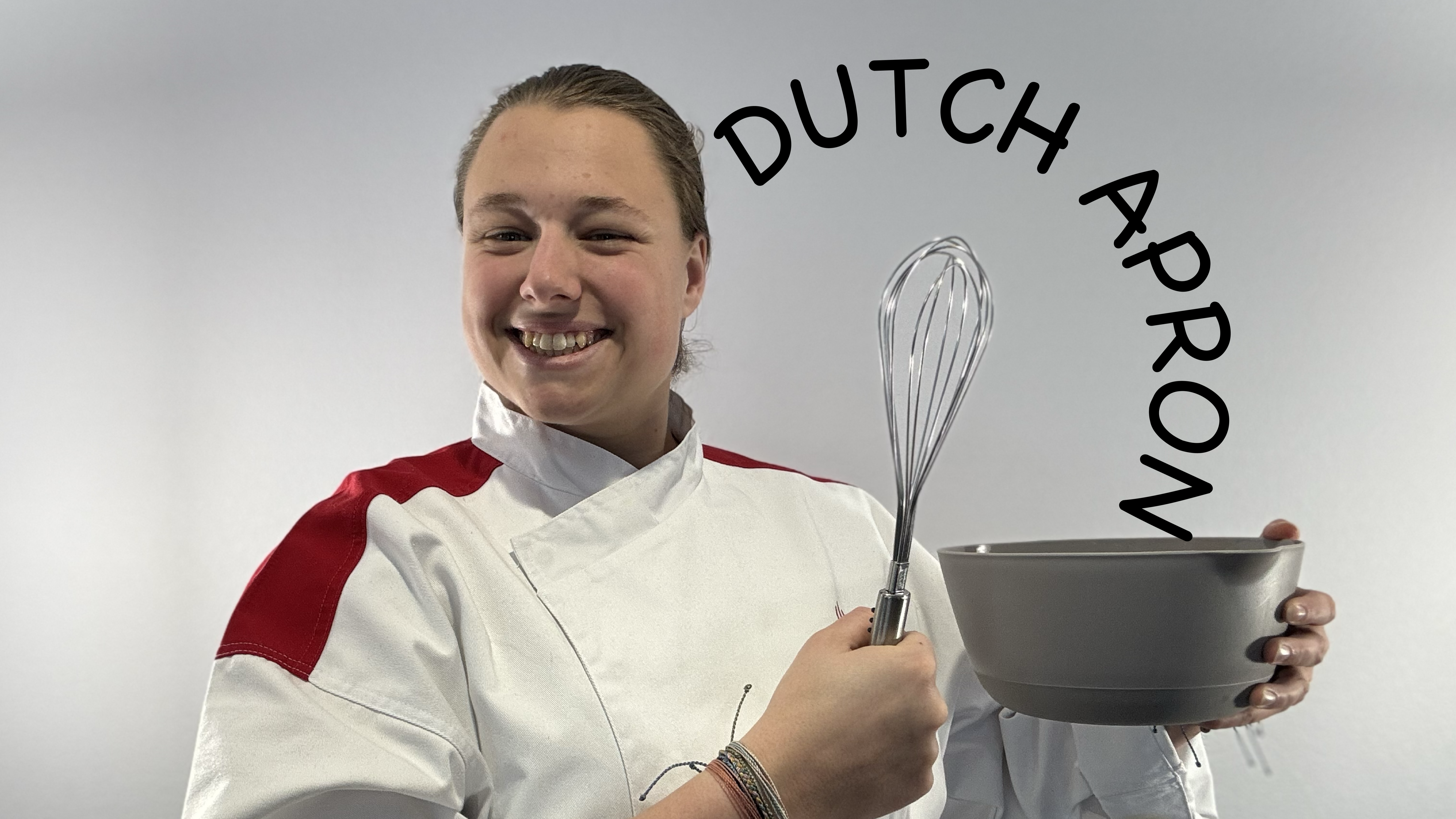 The Dutch Apron - Iowa Media Network