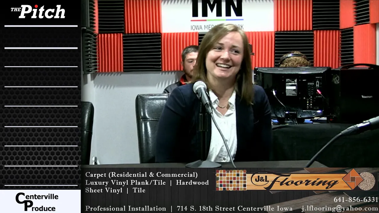 The People's Law School at Drake Library - 2019 - Iowa Media Network