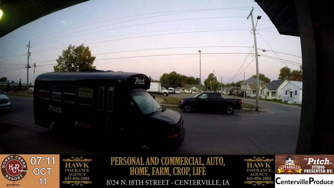 Firefighter Appreciation Week-Youth Involvement - 2024 - Iowa Media Network