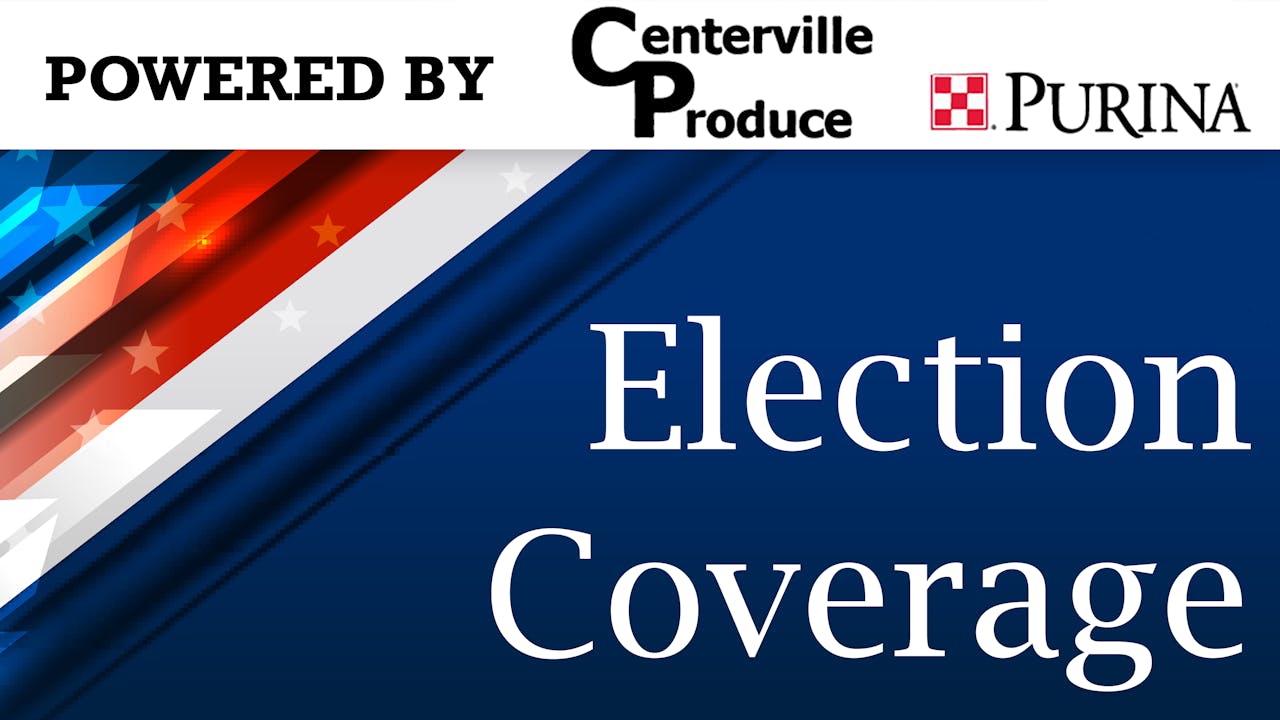 2022 Election Night Coverage - Iowa Media Network