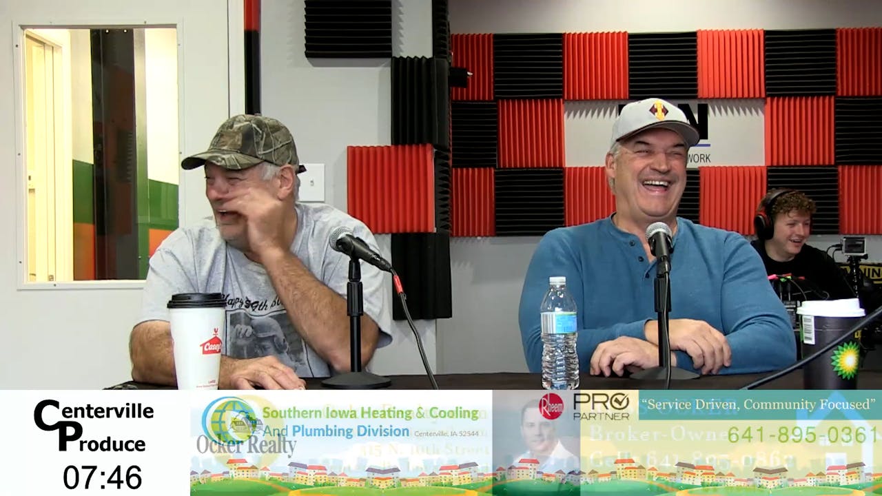 Mitch Knox and Willie Mueller (The Duke) relive baseball days - 2021 ...