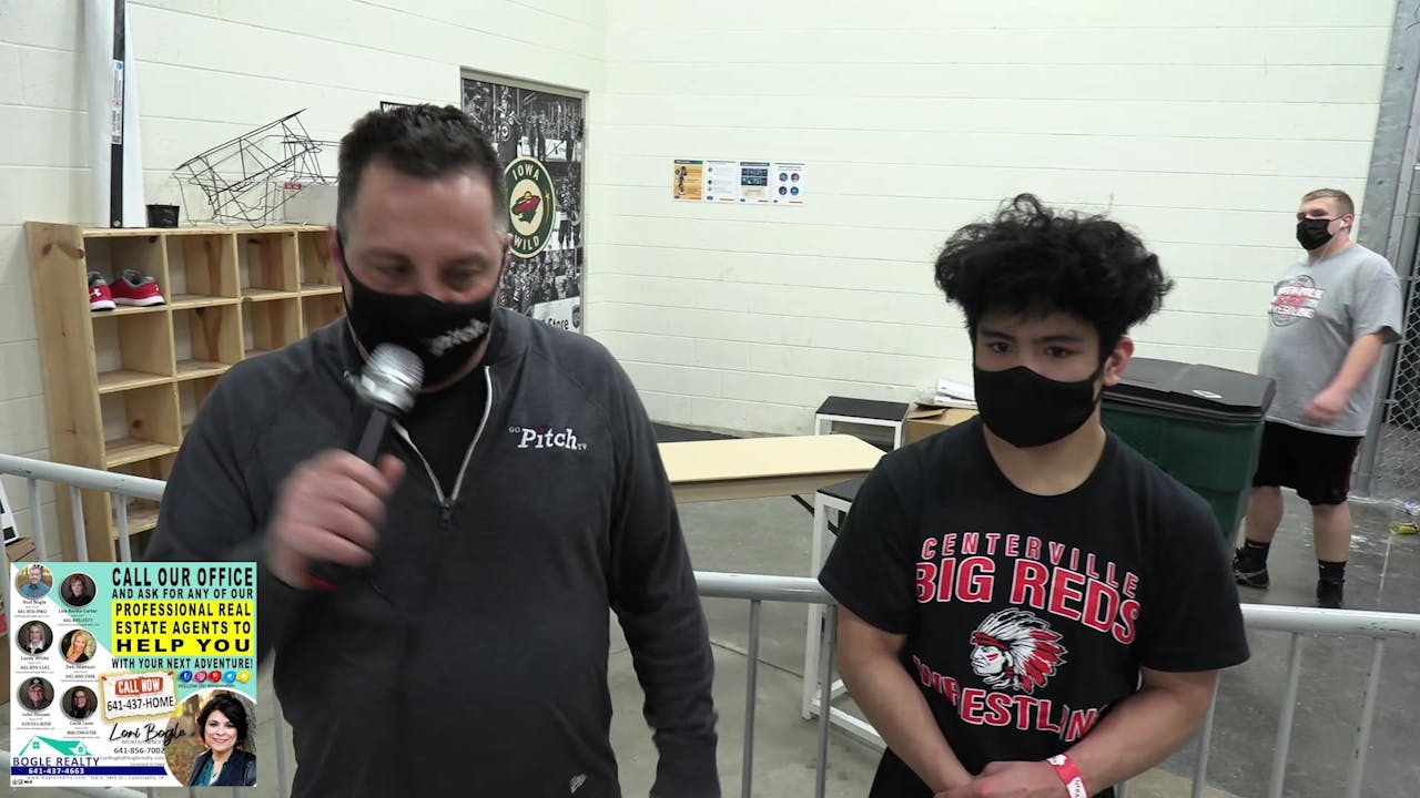 Nate Day 1 - Iowa Media Network