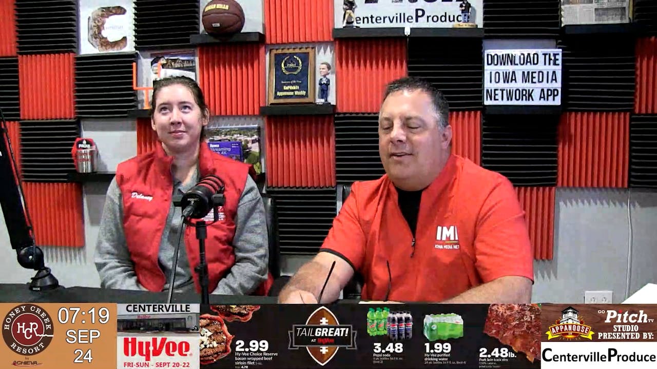 Pancake Day is 4 Days Away - 2024 - Iowa Media Network