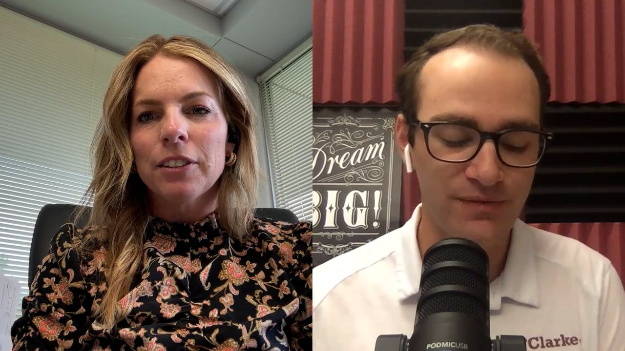 Erin Gerlich Interview - Girls Tennis Moves to Fall in 2025 - Iowa ...