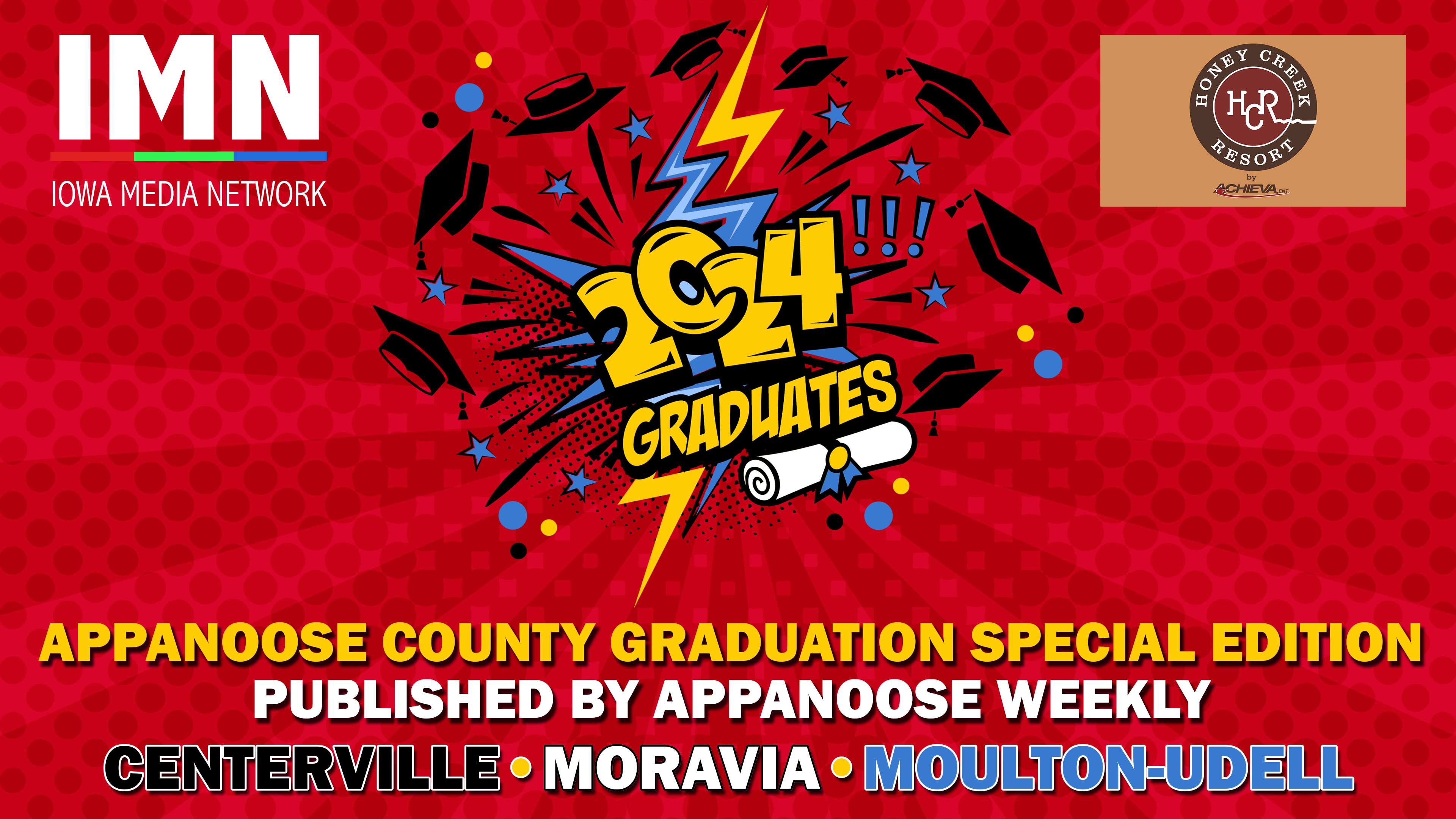 Appanoose Weekly (Subscription only) - Iowa Media Network