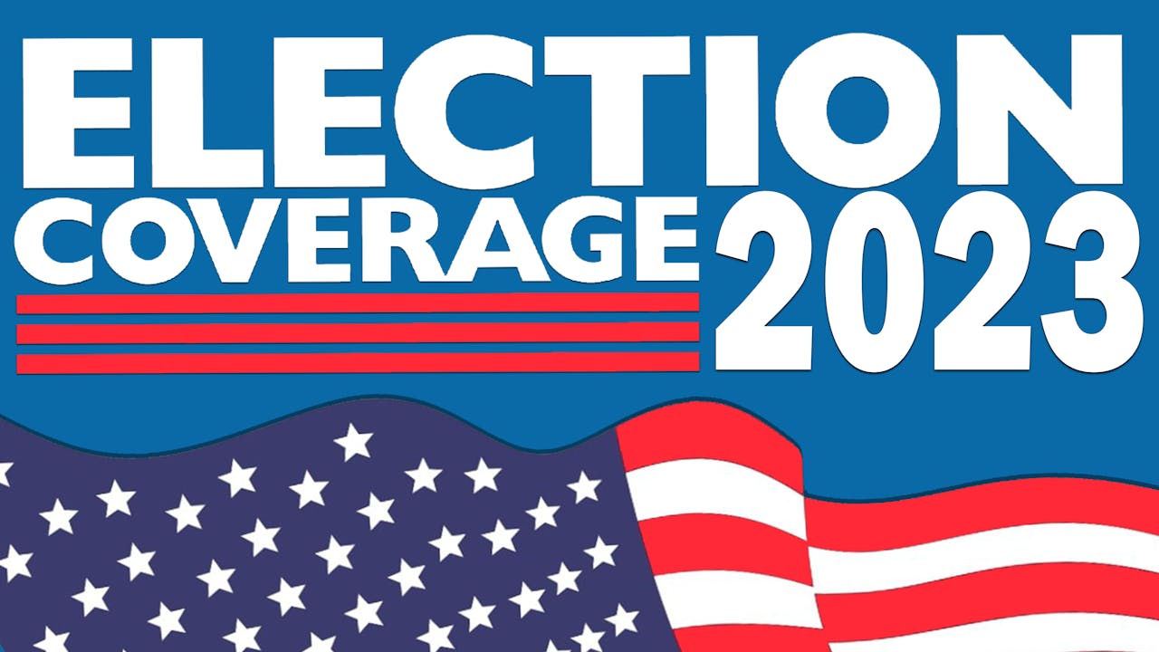 Election Night 2023 - Iowa Media Network
