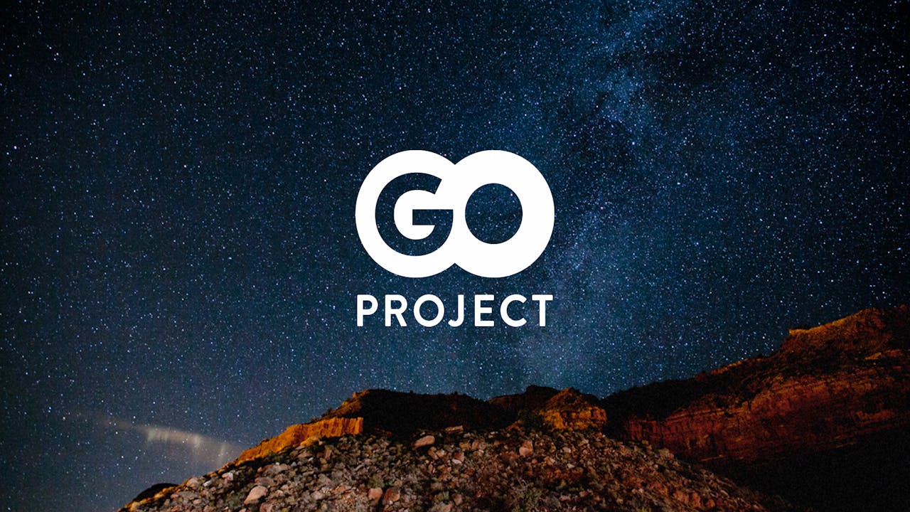 Sign in - Go Project Films - Shorts