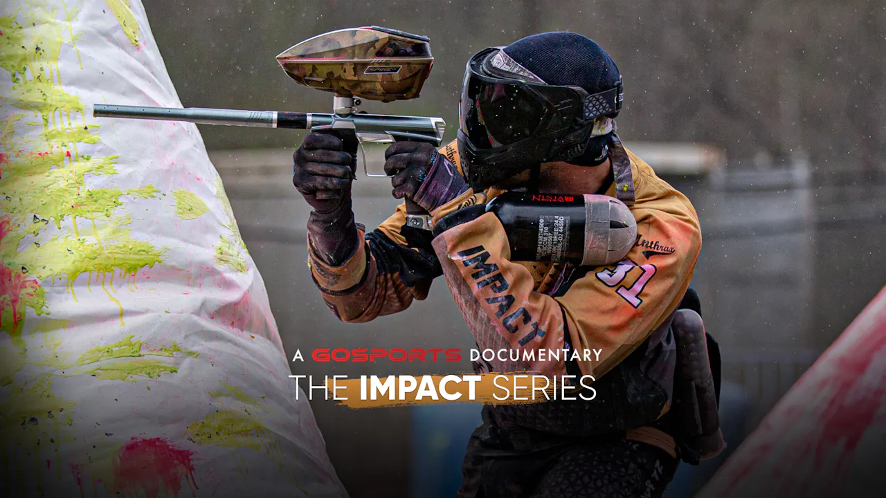 The Impact Series | EP1 | San Diego - Documentaries - Major League ...