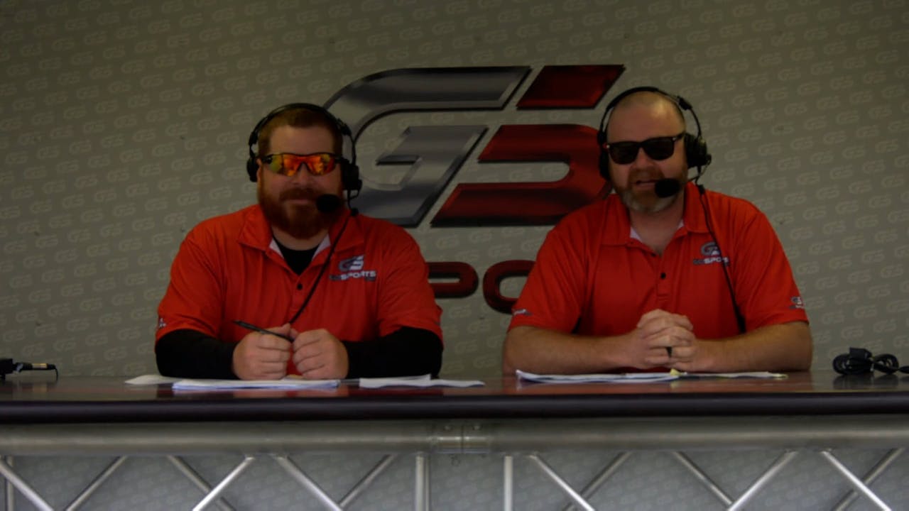 187 cRew vs Red Legion - Thunder vs Uprising - MajorLeaguePaintball PLUS