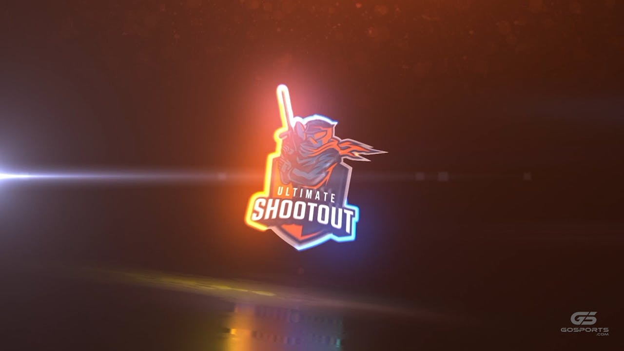 Clint Vs. Jesse - Match 2 Quarter Finals - Ultimate Shootout 1 - Major ...