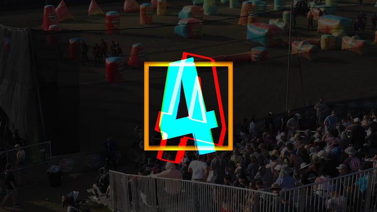 Interview with Corey Hall and Kyle Spicka - Major League Paintball PLUS