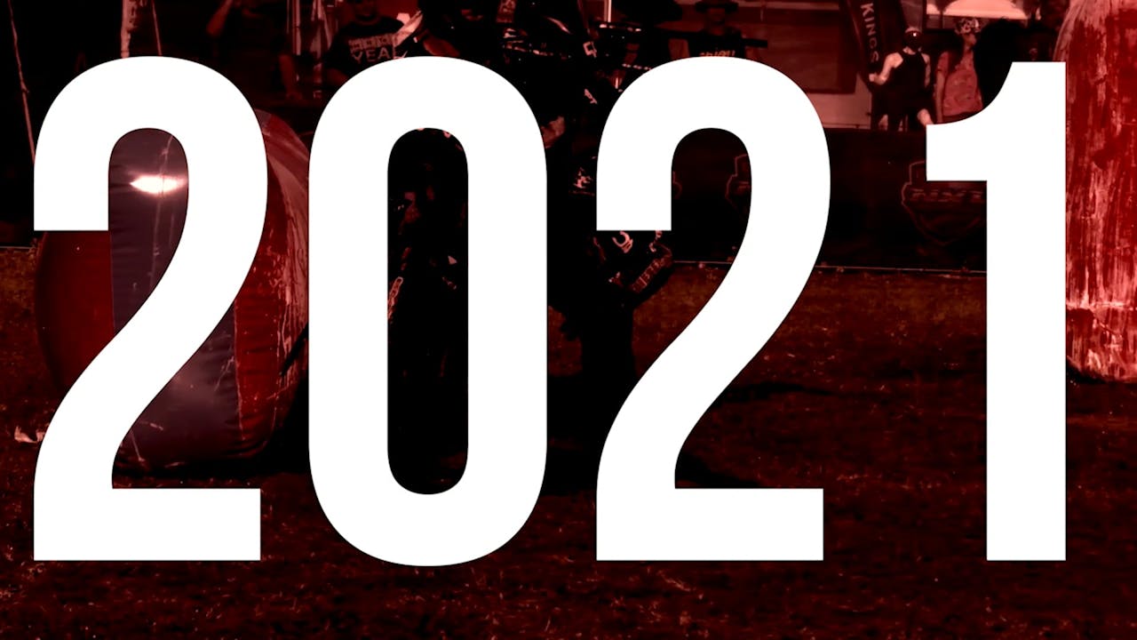 Interview - Dave Pando - Major League Paintball PLUS