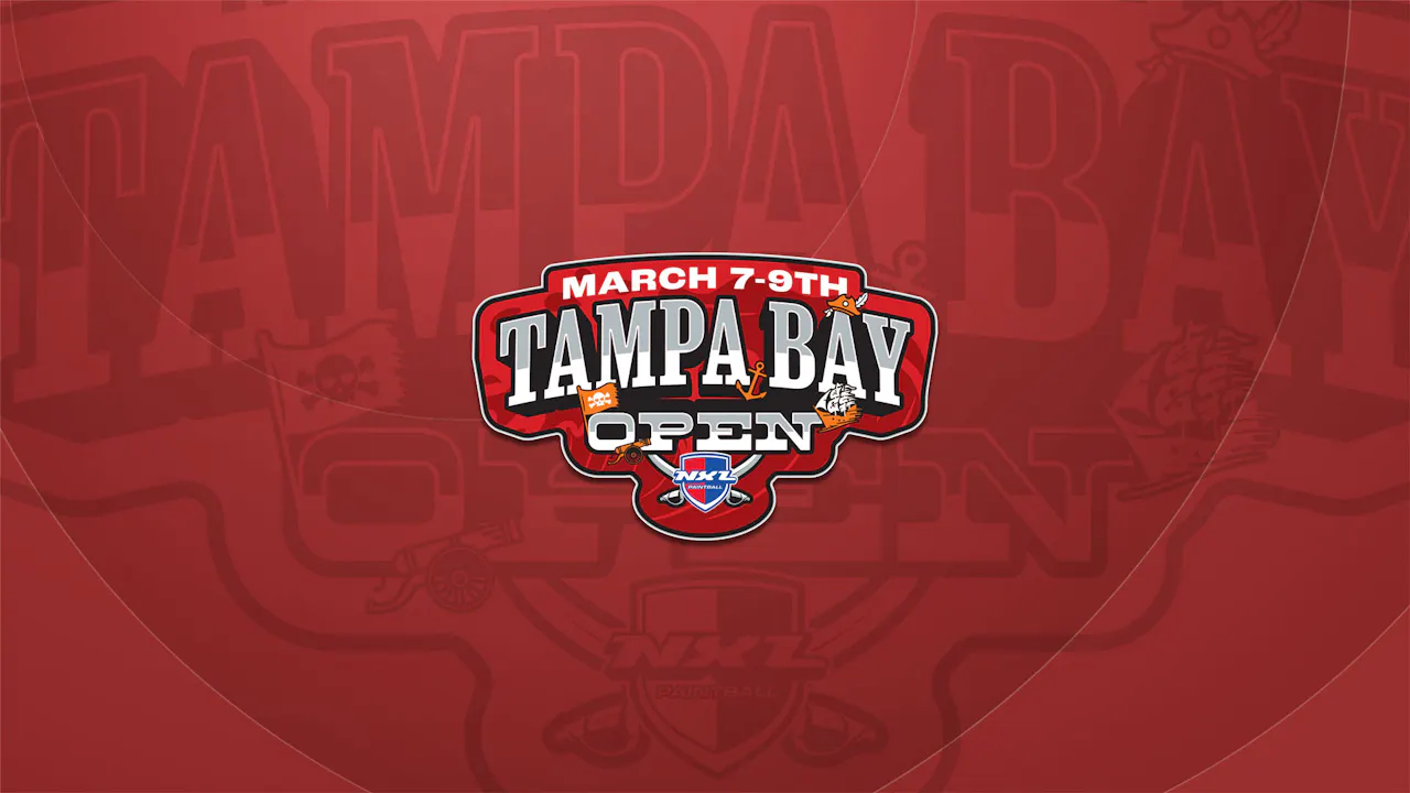 Saturday Set 10 Red Legion vs. Tampa Bay Damage and SA X-Factor vs ...