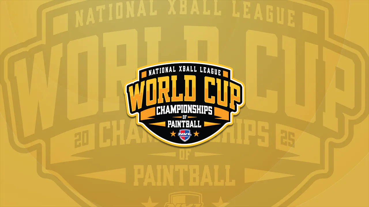 Friday Set 6 X-Factor vs. Ironmen and San Diego Dynasty vs. Chicago ...