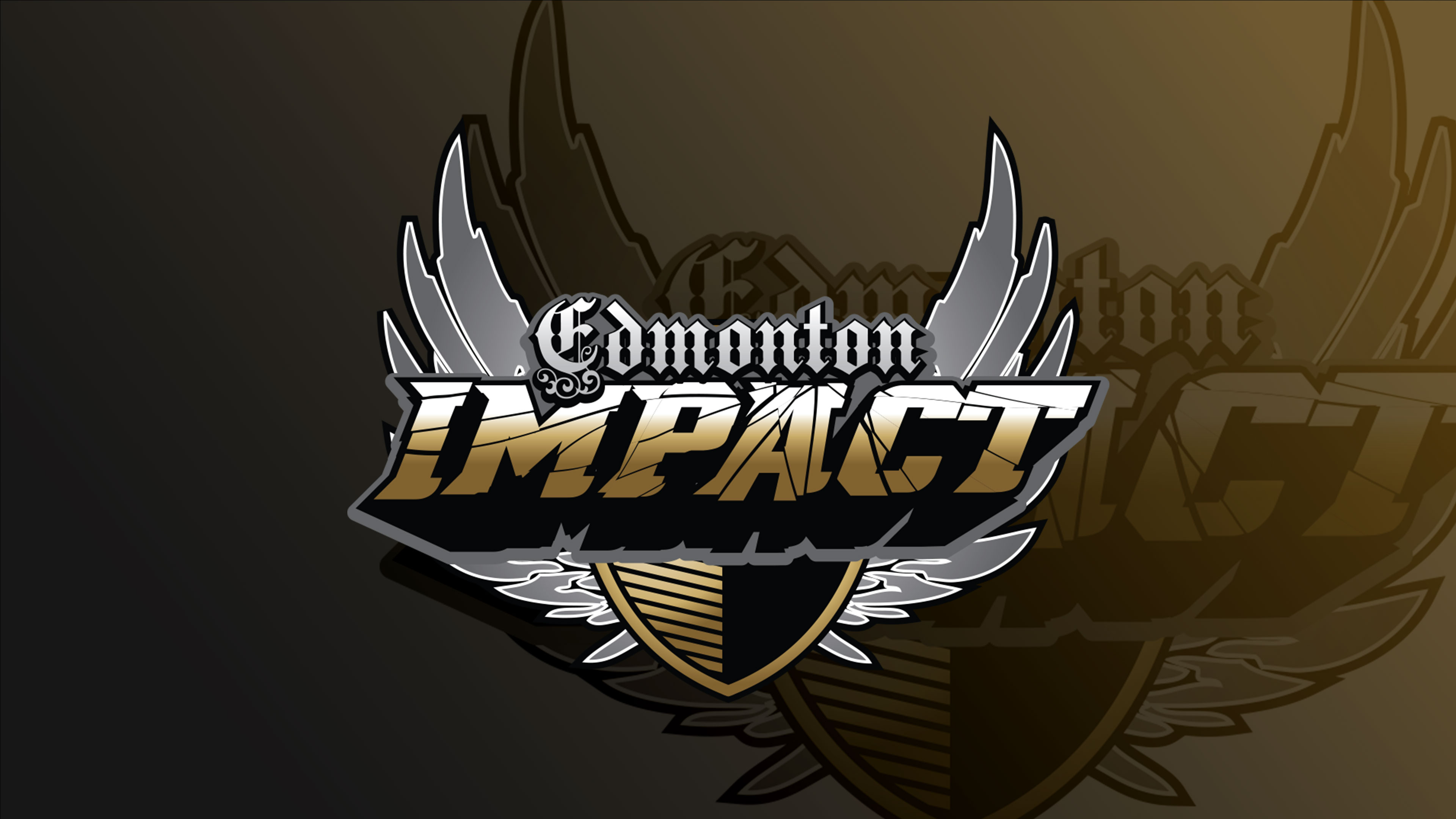 Edmonton Impact - Major League Paintball PLUS