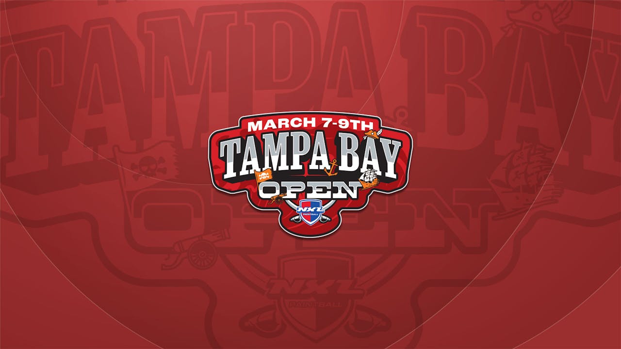 Friday Set 1 Chicago Aftershock vs. Uprising and San Diego Dynasty vs ...