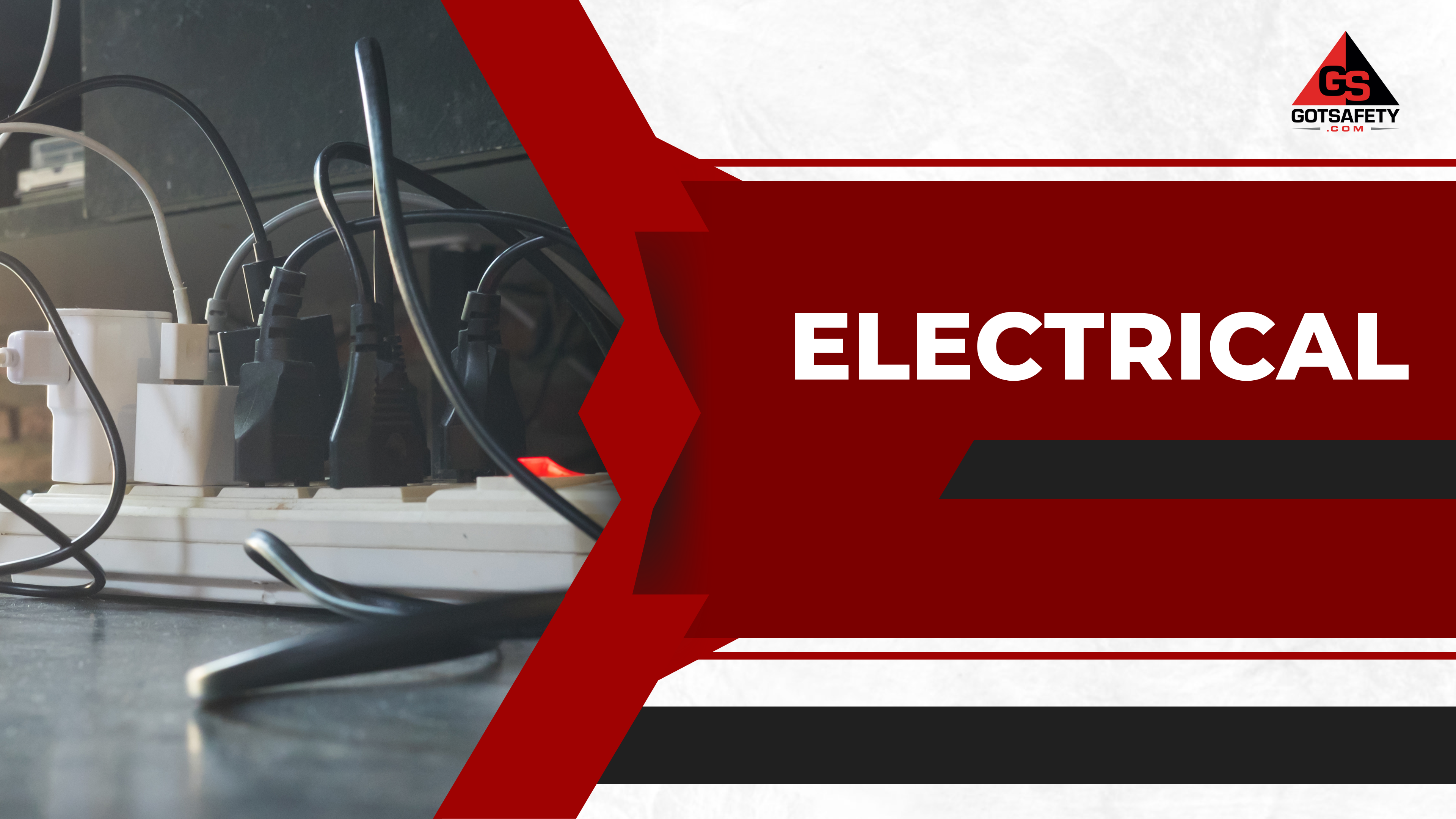 Education - Electrical - GotSafety Lite | Safety Video Streaming