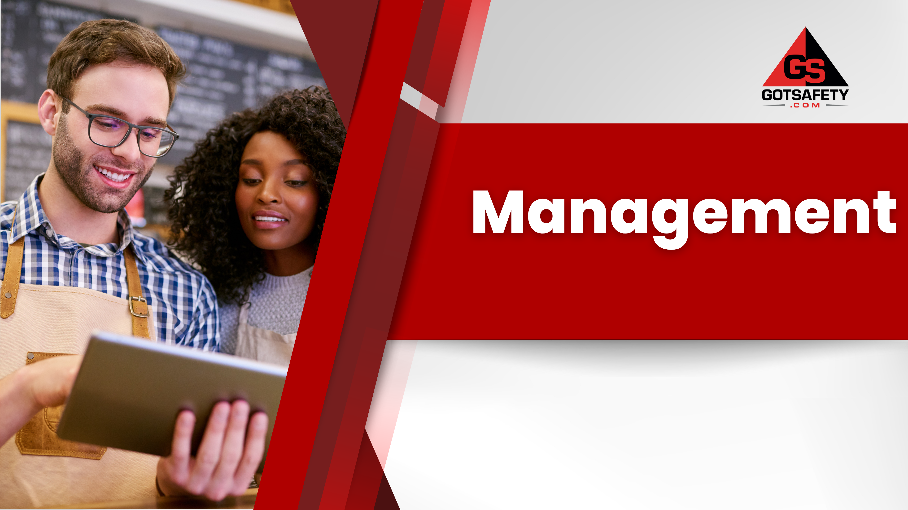 Hospitality - Management - GotSafety Lite | Safety Video Streaming